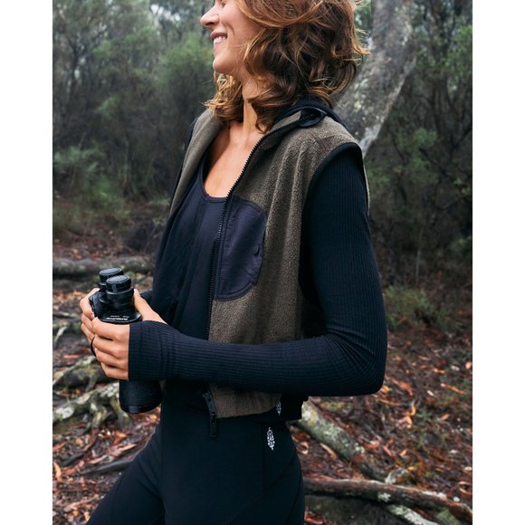 FP Movement by Free People | Jackets & Coats | Fp Movement Base Camp ...